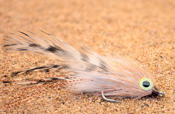 Saltwater Mullet Pattern # 3/0 – Region Fishing