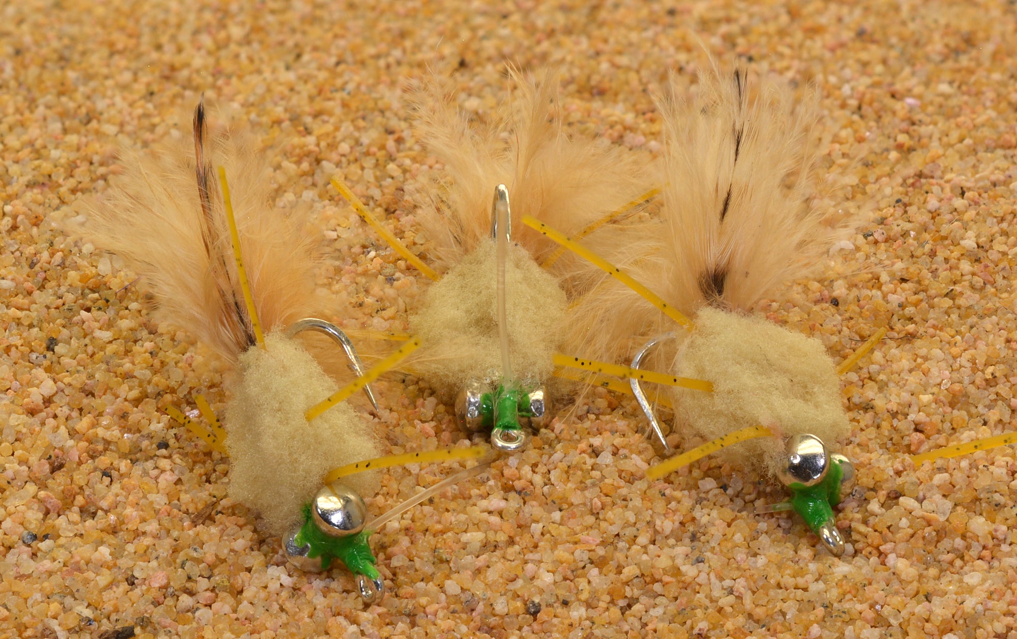 Rag Head Crab Fly – Region Fishing
