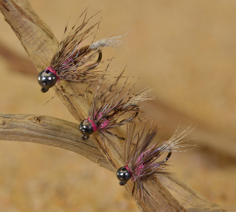 Jig Flys – Region Fishing