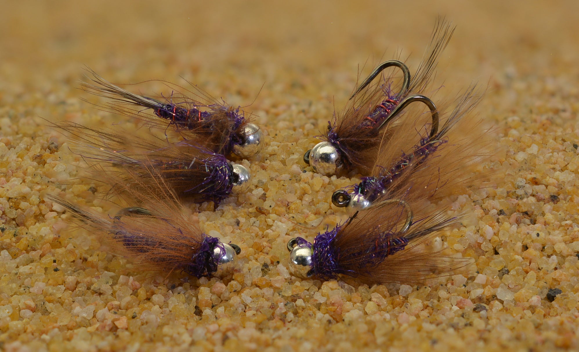 Duracell Jig Fly – Region Fishing