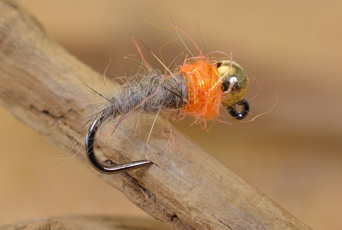 Jig Flys – Region Fishing