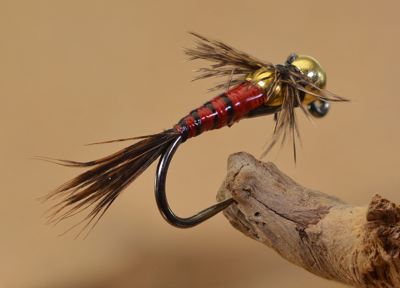 Jig Flys – Region Fishing