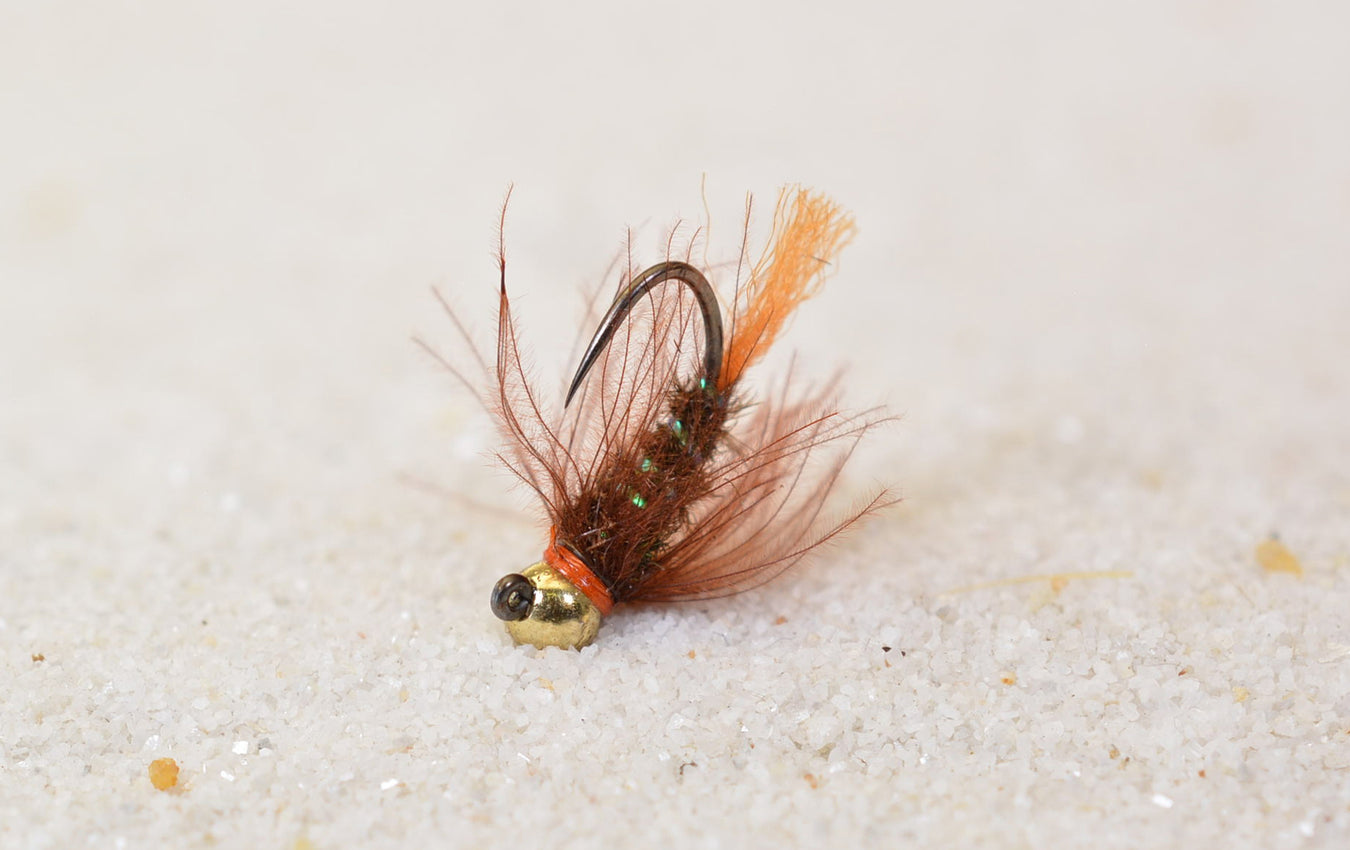 Jig Flys – Region Fishing