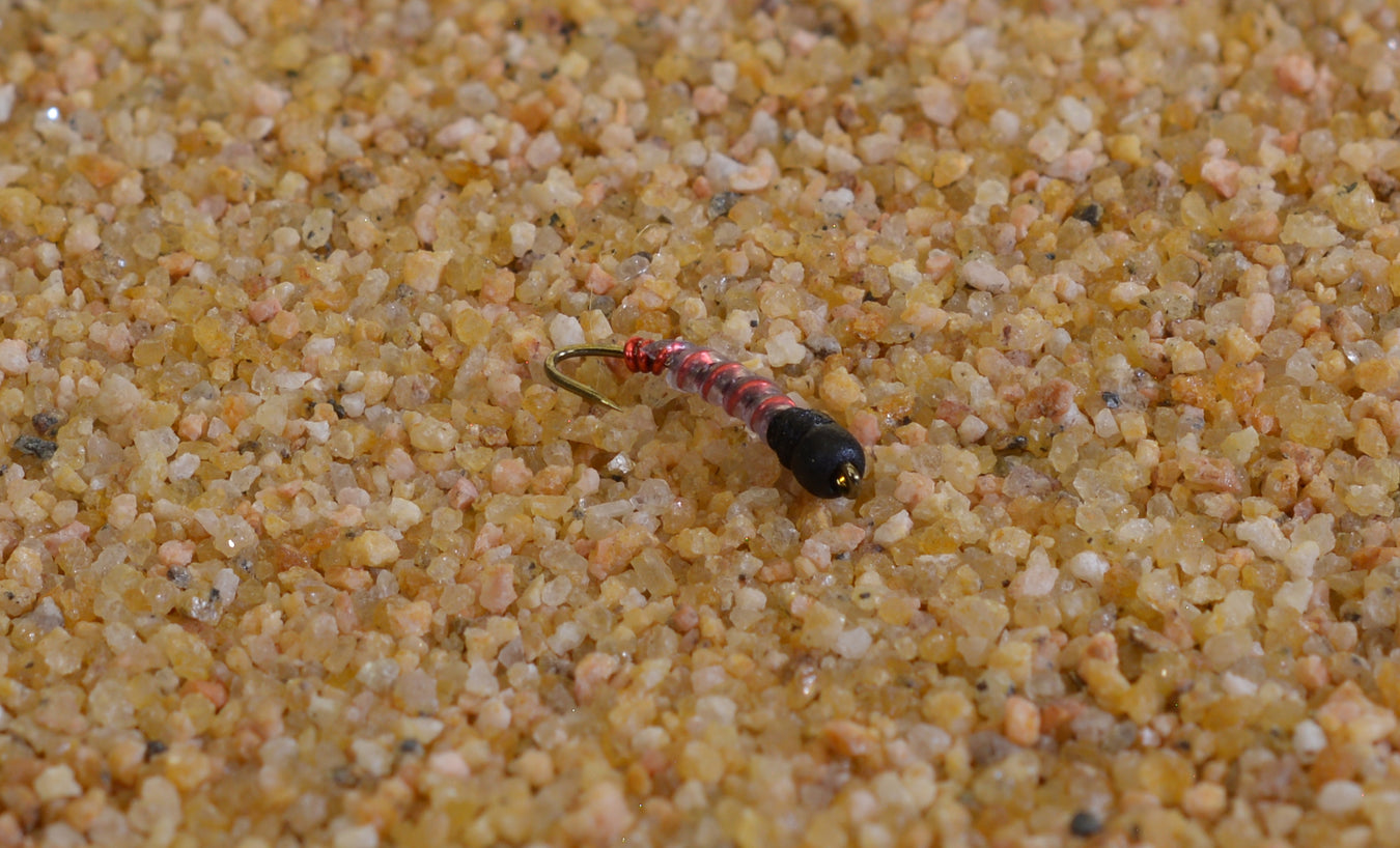 Midge – Region Fishing